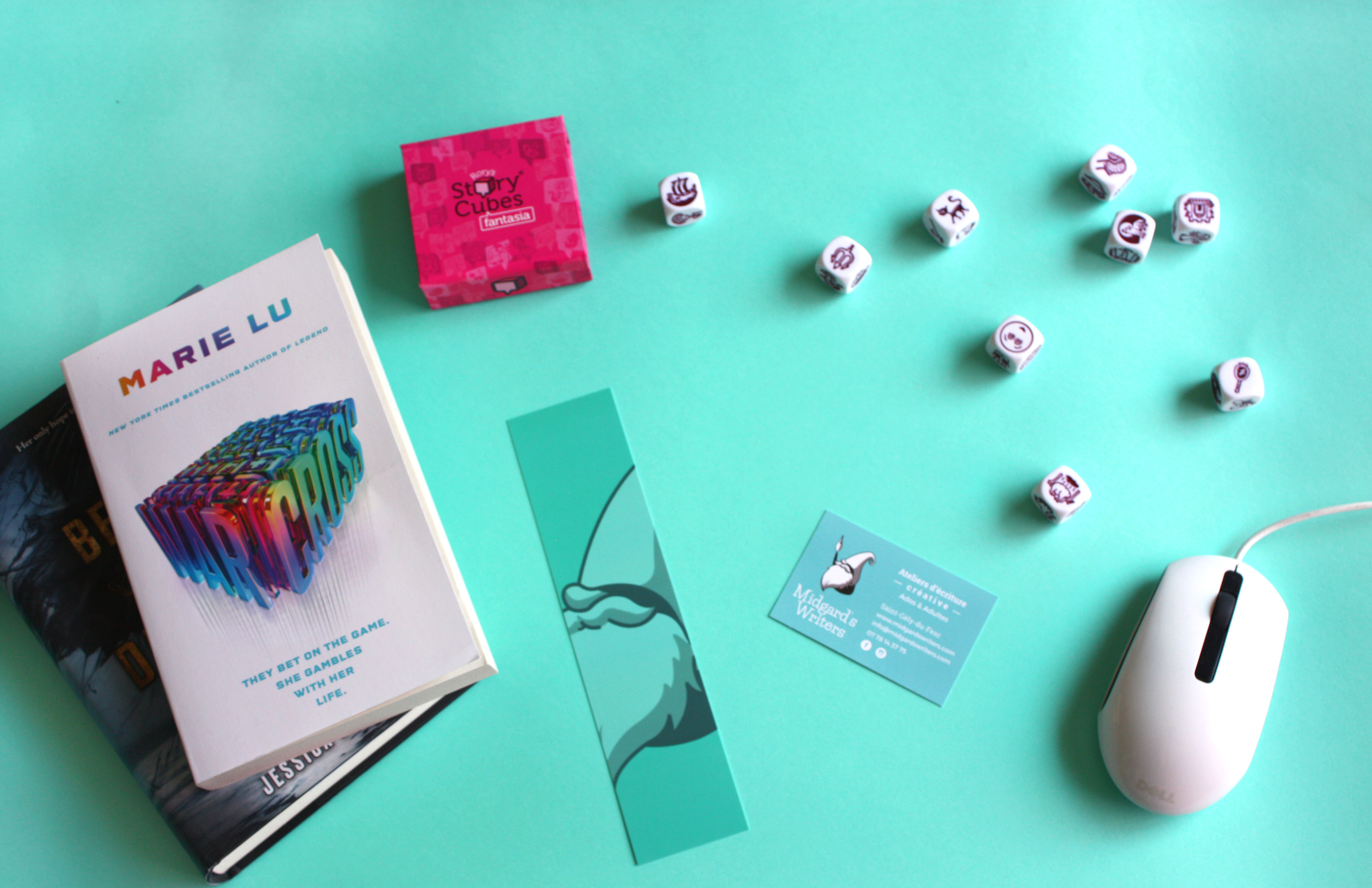 Ateliers d'écriture créative : les nouveautés de la rentrée 2018