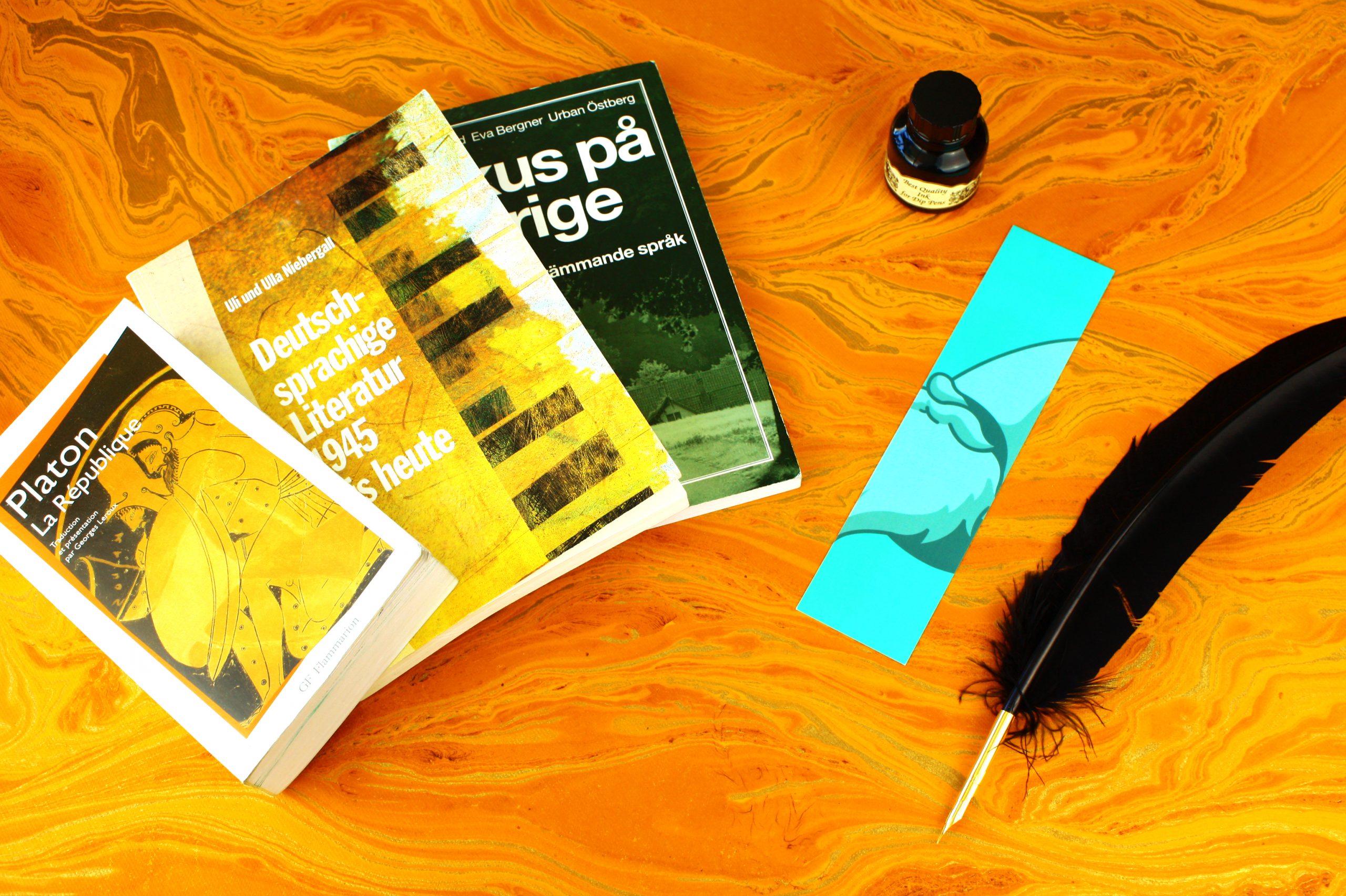 Ateliers d'écriture créative : les bienfaits de l'écriture de fiction